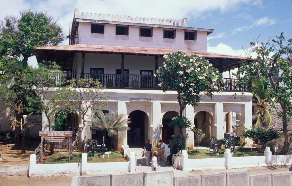 Lamu Island Tourism (2025) - Kenya > Top Places, Travel Guide | Holidify