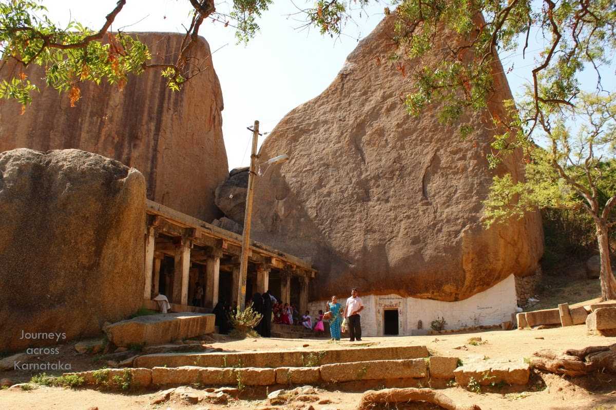 chitradurga Tourism (2025) - India > Top Places, Travel Guide | Holidify