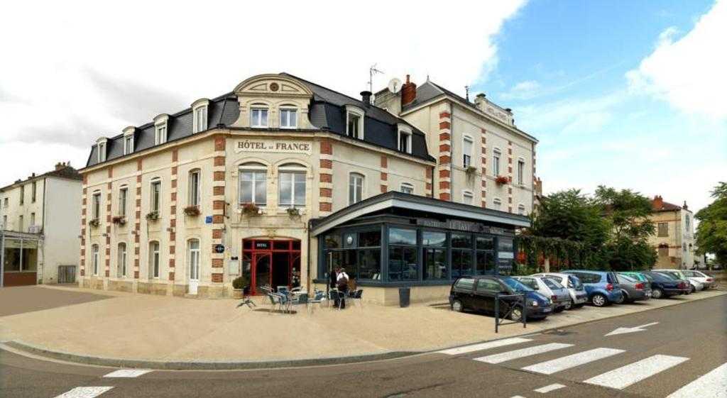 50 Best Hotels In Beaune