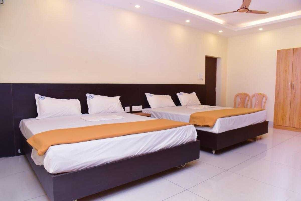 Hotels in Velankanni, Best Places to Stay in Velankanni