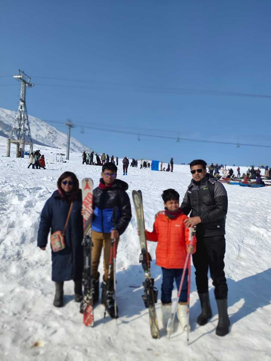 Explorus Travels Pvt Ltd - Profile, Reviews & Ratings