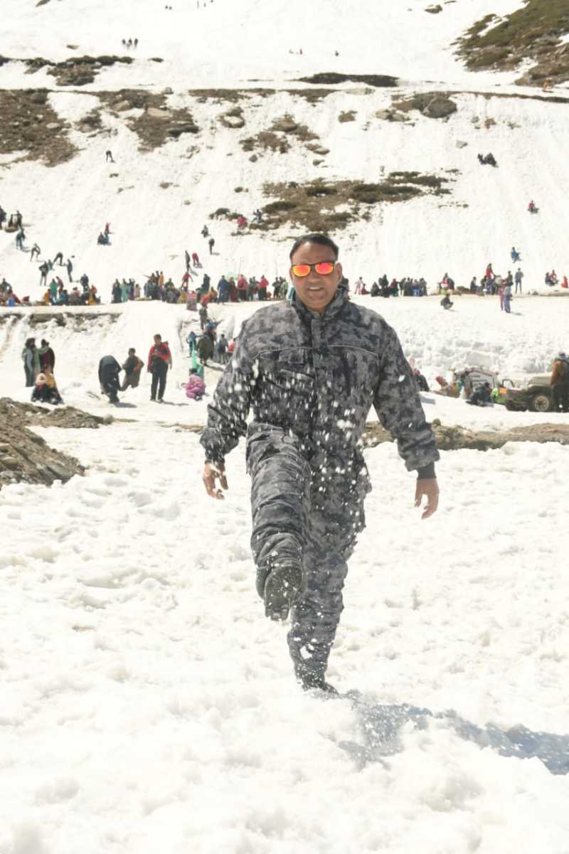 The Tripta Holidays - Profile, Reviews & Ratings