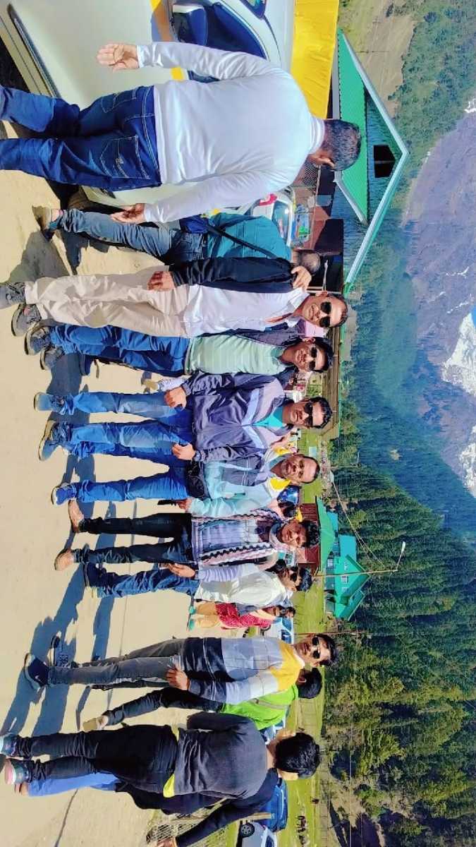 Best Buddy Tour And Travels - Profile, Reviews & Ratings
