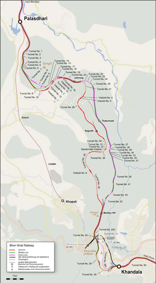 Bhor Ghat , Maharashtra (2018) - Images, Timings | Holidify