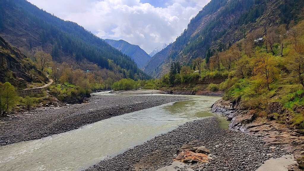 Pangi Valley, Himachal Pradesh | Festivals, Places of Interest, How To ...