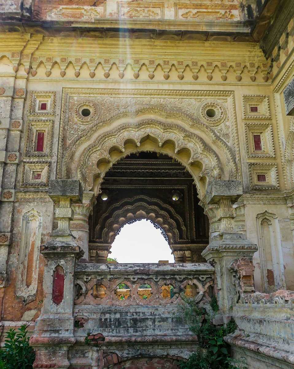 Navlakha Palace, Bihar (2018) - Images, Timings | Holidify