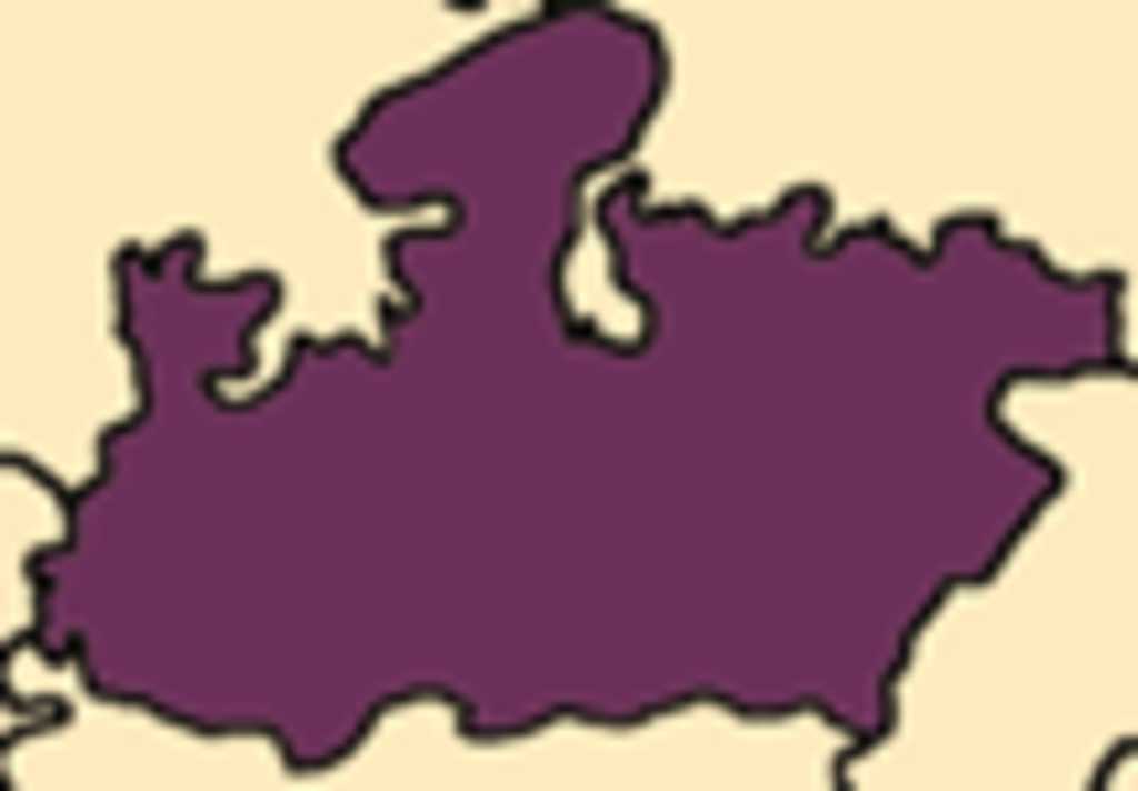 Singrauli, Madhya Pradesh | Things to Do | Places to See | Holidify