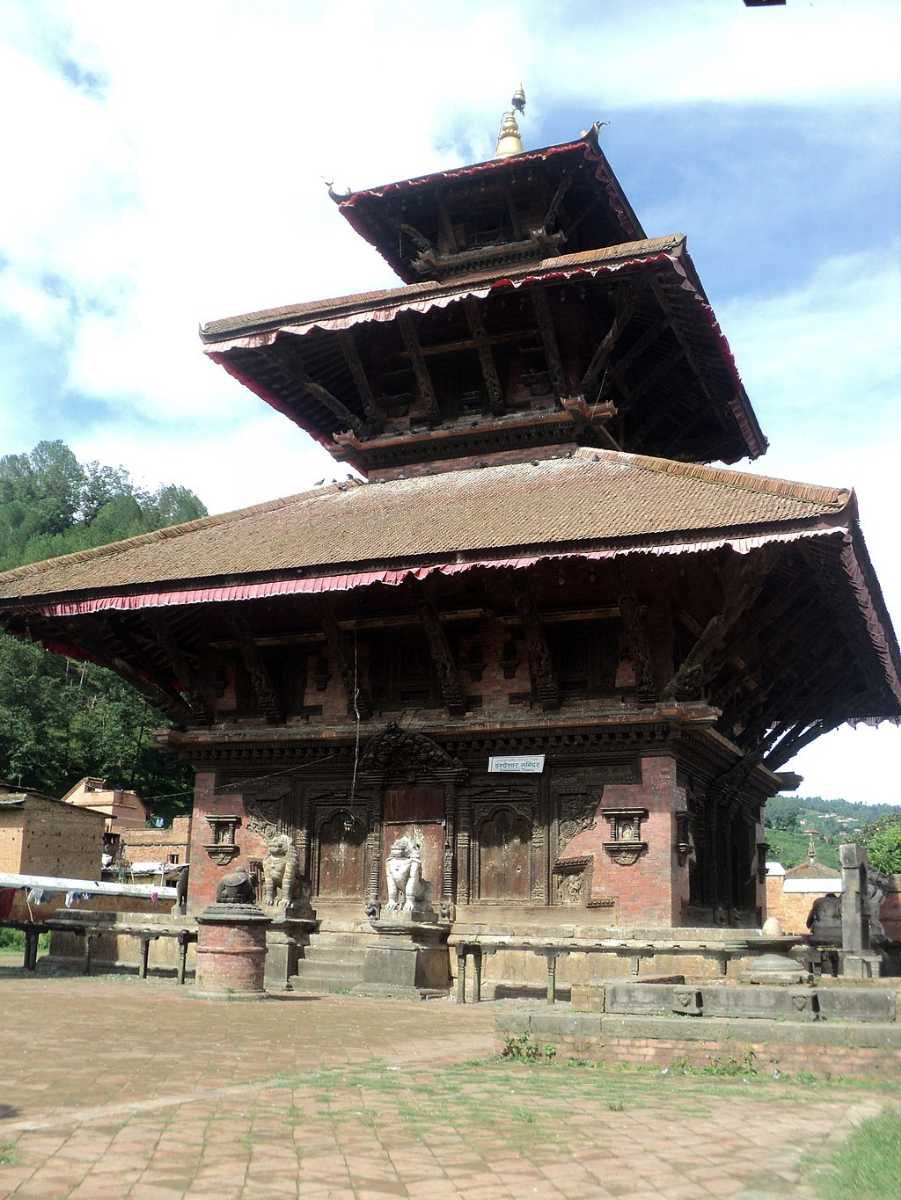 Panauti Nepal | The Land of History and Culture Near Kathmandu- Holidify