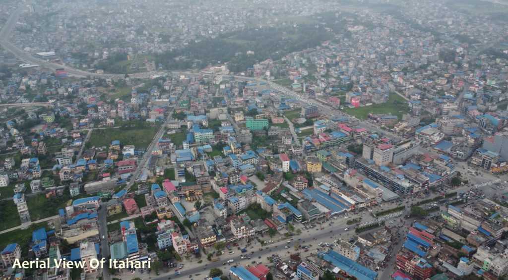 Itahari, Nepal | Places to Visit, Shopping - Holidify