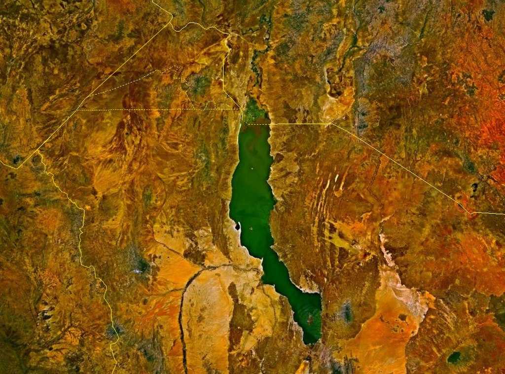 Lake Turkana, Kenya (2018) - Images, Timings | Holidify