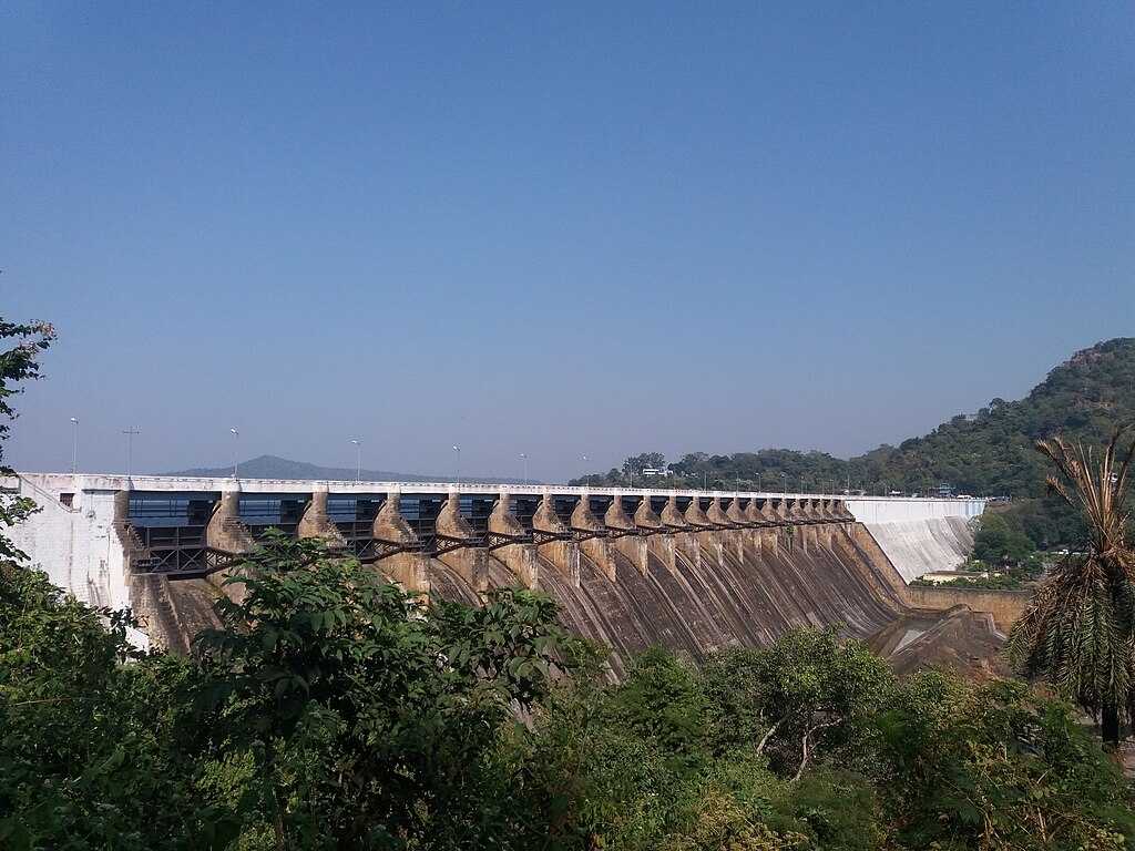 Massanjore Dam, Jharkhand | Things to Do | How to Reach | Holidify