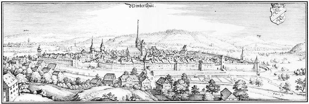 Winterthur, Zurich | Best Things to do in Winterthur | Holidify