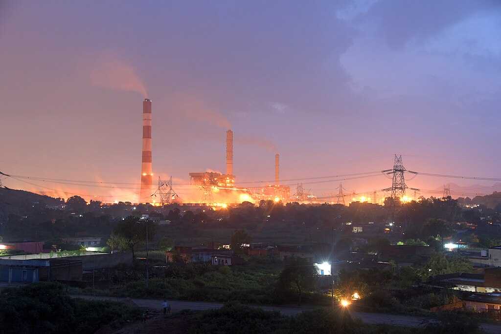 Singrauli, Madhya Pradesh | Things to Do | Places to See | Holidify