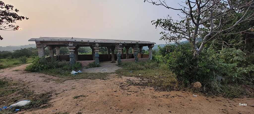 Rachakonda Fort, Telangana | Holidify