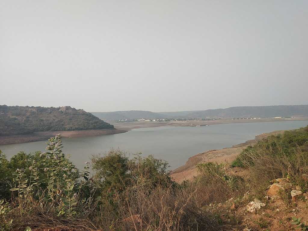 Somasila | History, Temples, Resorts, Images