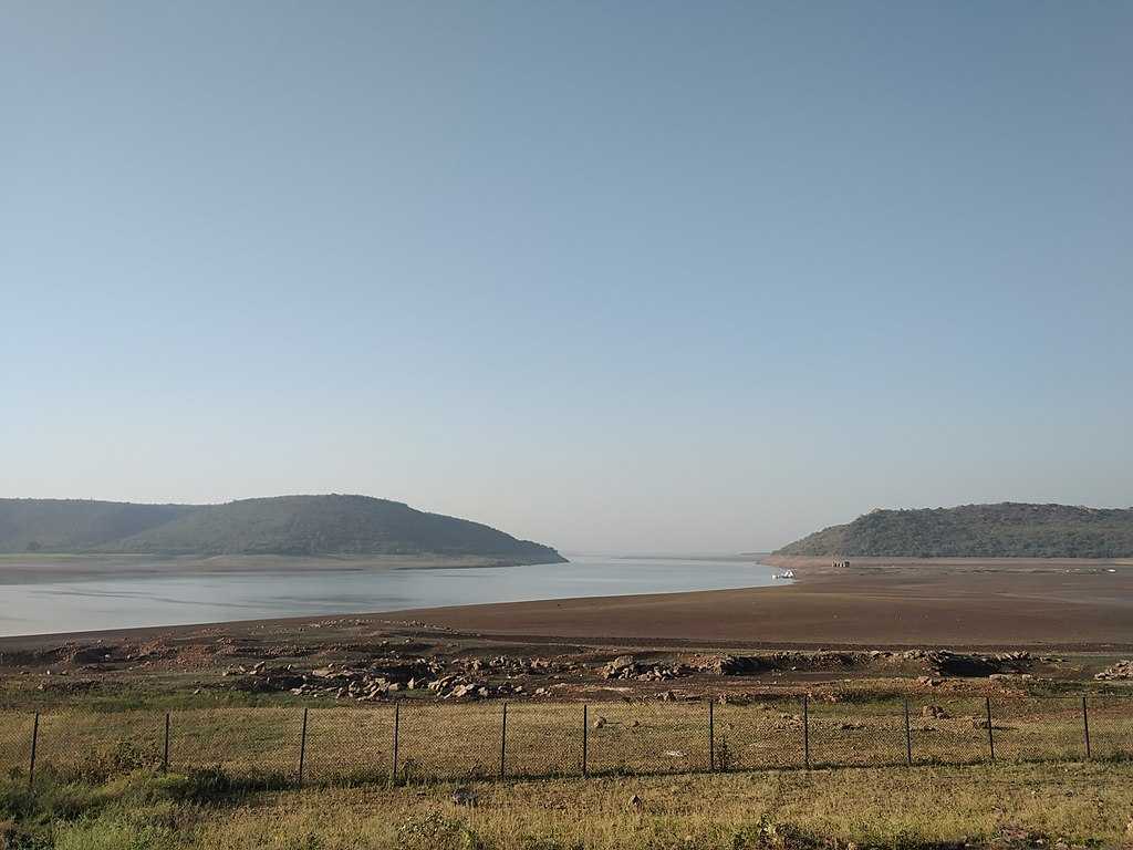 Somasila | History, Temples, Resorts, Images