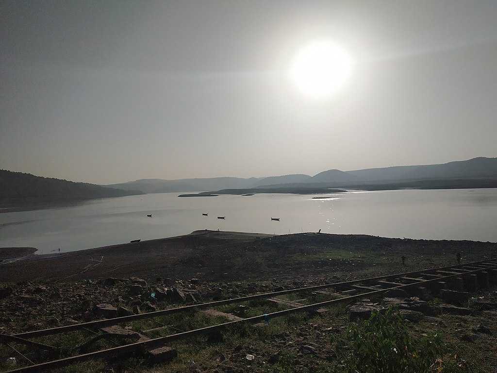 Somasila | History, Temples, Resorts, Images