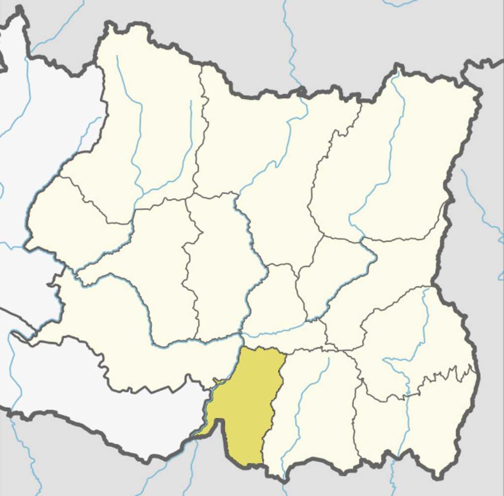 Itahari, Nepal | Places to Visit, Shopping - Holidify