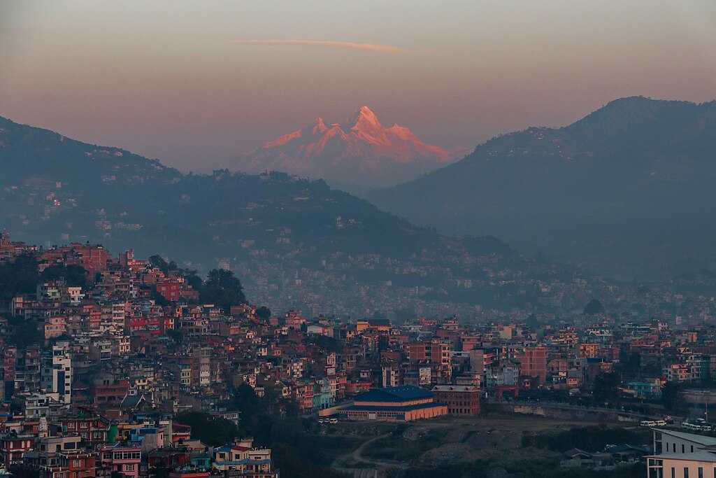 Kirtipur Nepal | History, Places to Visit, How to Reach - Holidify
