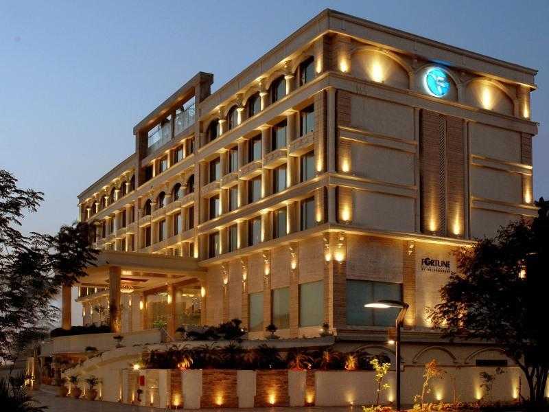 Hotels In Vashi | Book from 41 Stay Options @Best Price