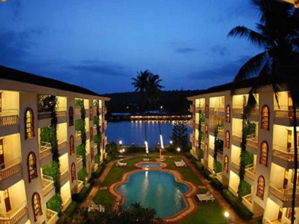 30 Resorts In Goa With Private Pool (2024) | Updated Deals, Latest ...