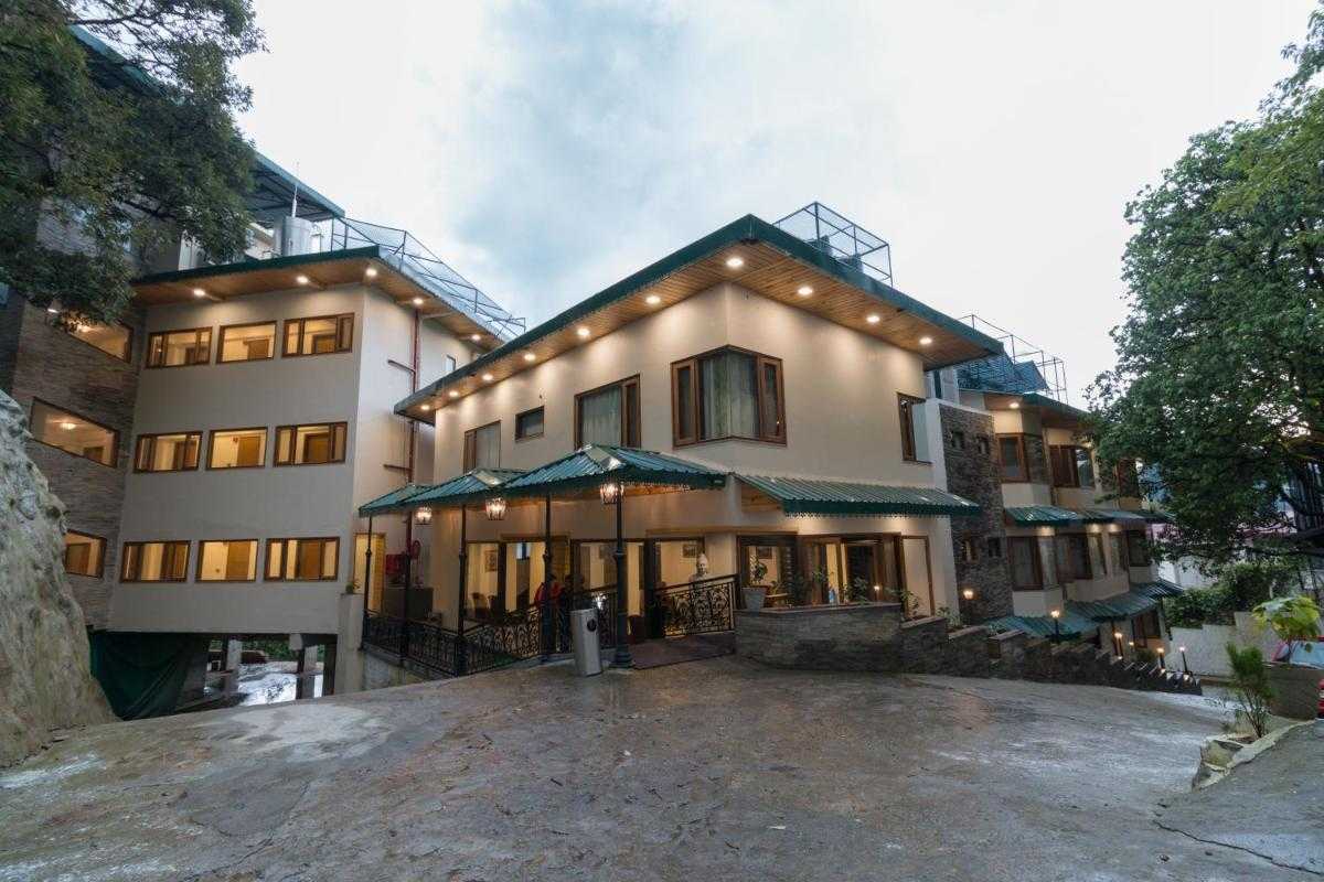 25 Resorts in Mussoorie (2024) | Updated Deals, Latest Reviews, Photos