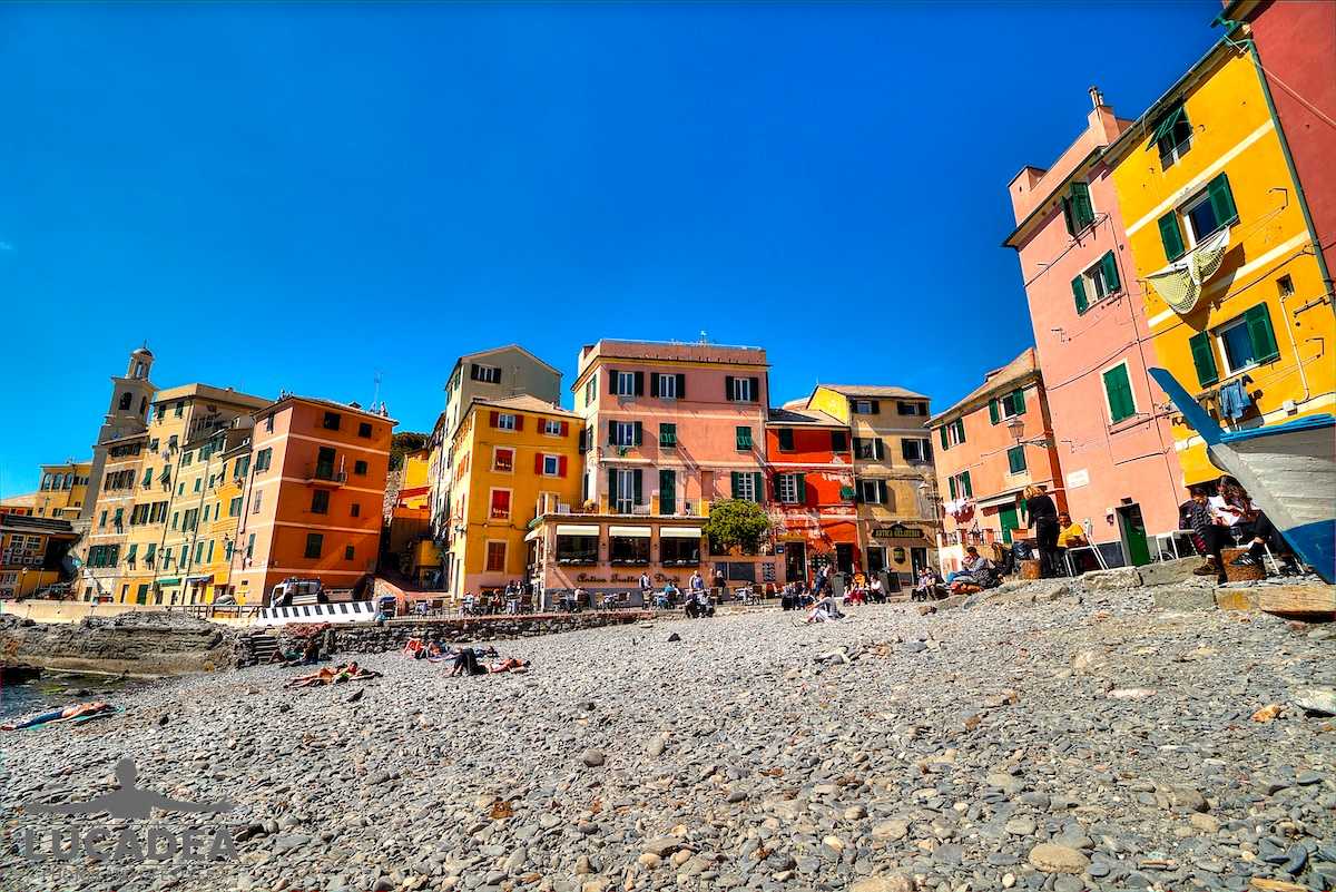 5 Best Beaches in Milan
