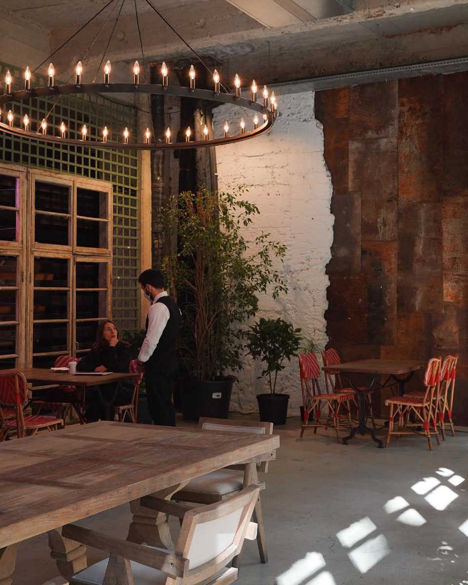 11 Cafes in Tbilisi to Spend a Cozy Evening - Holidify