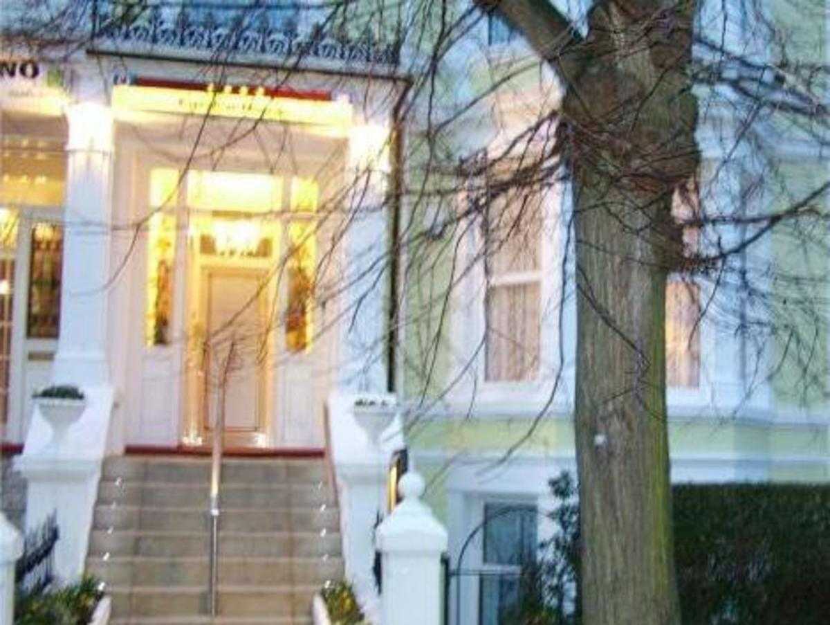 50 Guest Houses In Llandudno