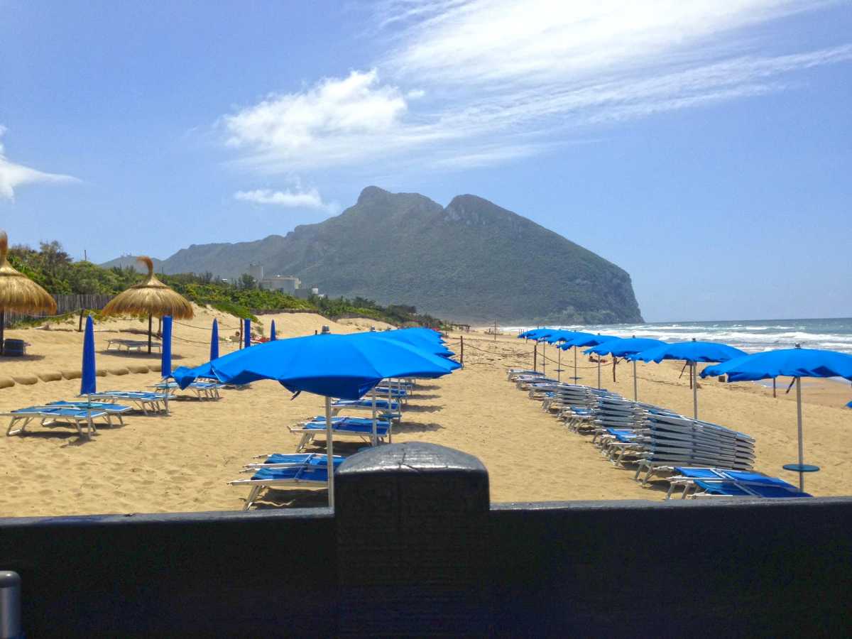 7 Best Beaches in Rome
