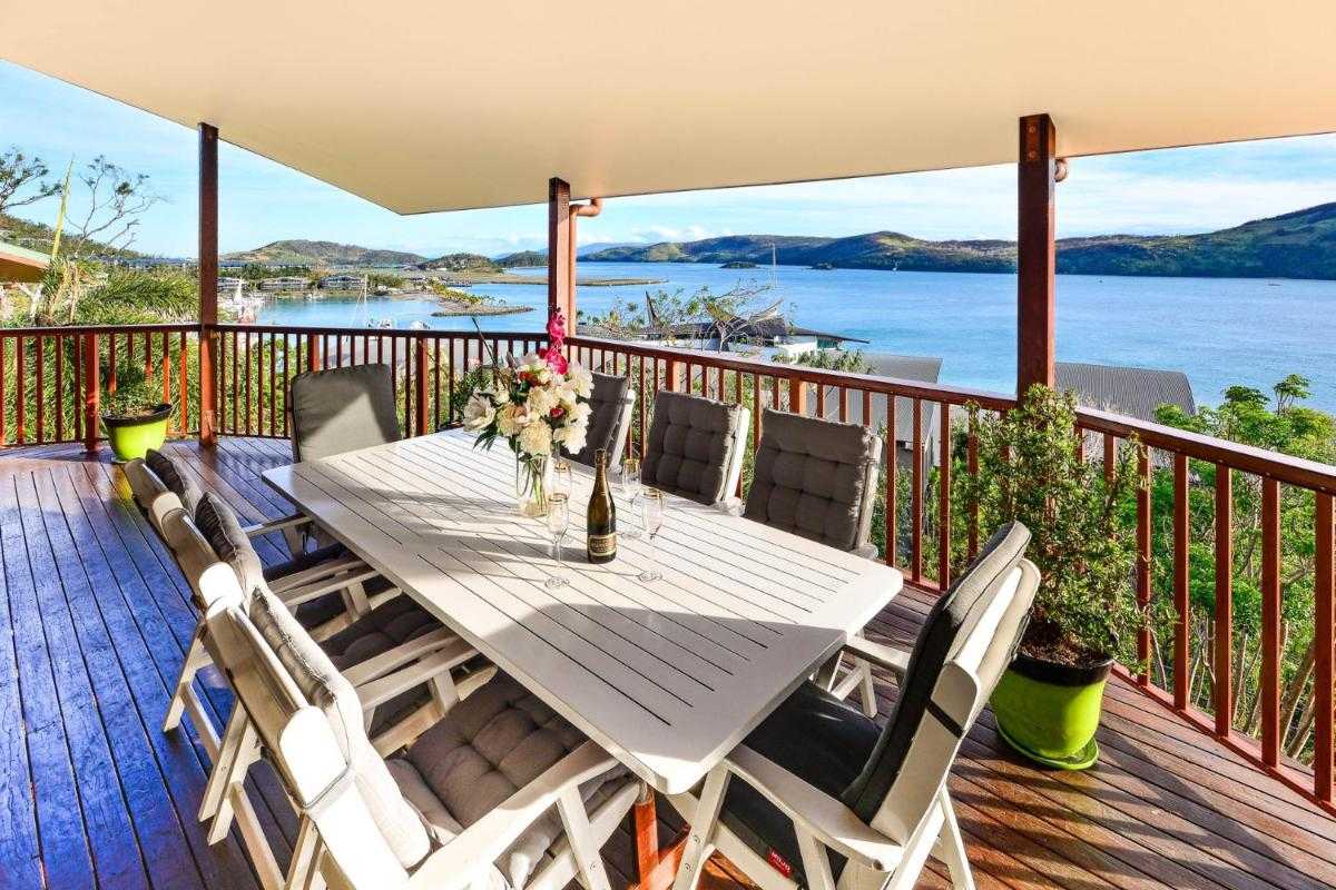 20 Best Holiday Homes In Hamilton Island (2024)