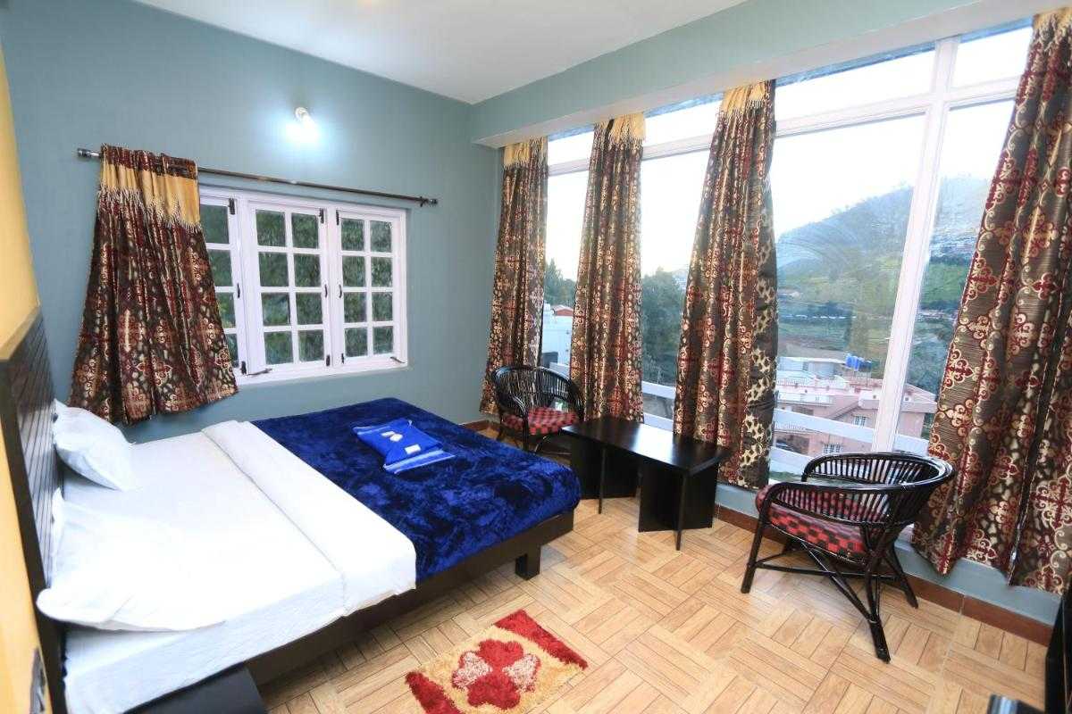 25 Homestays In Ooty (2024) | Updated Deals, Latest Reviews, Photos