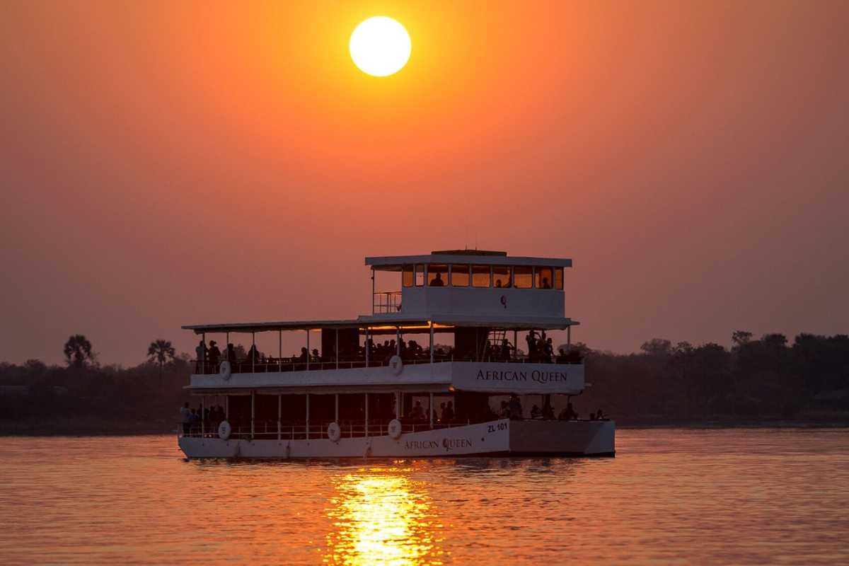 Lake Baringo National Park Tourism (2025) - Kenya > Top Places, Travel ...