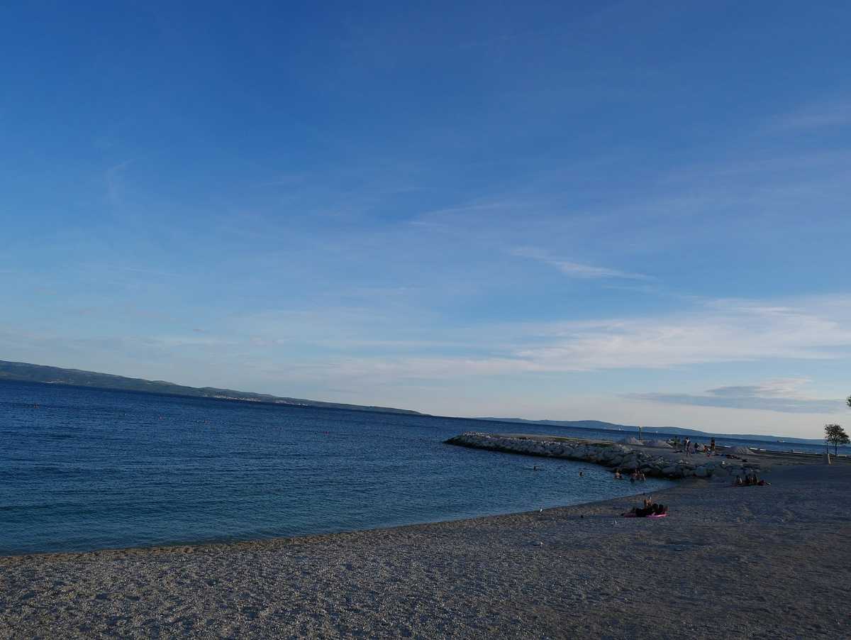 8 Best Beaches in Split