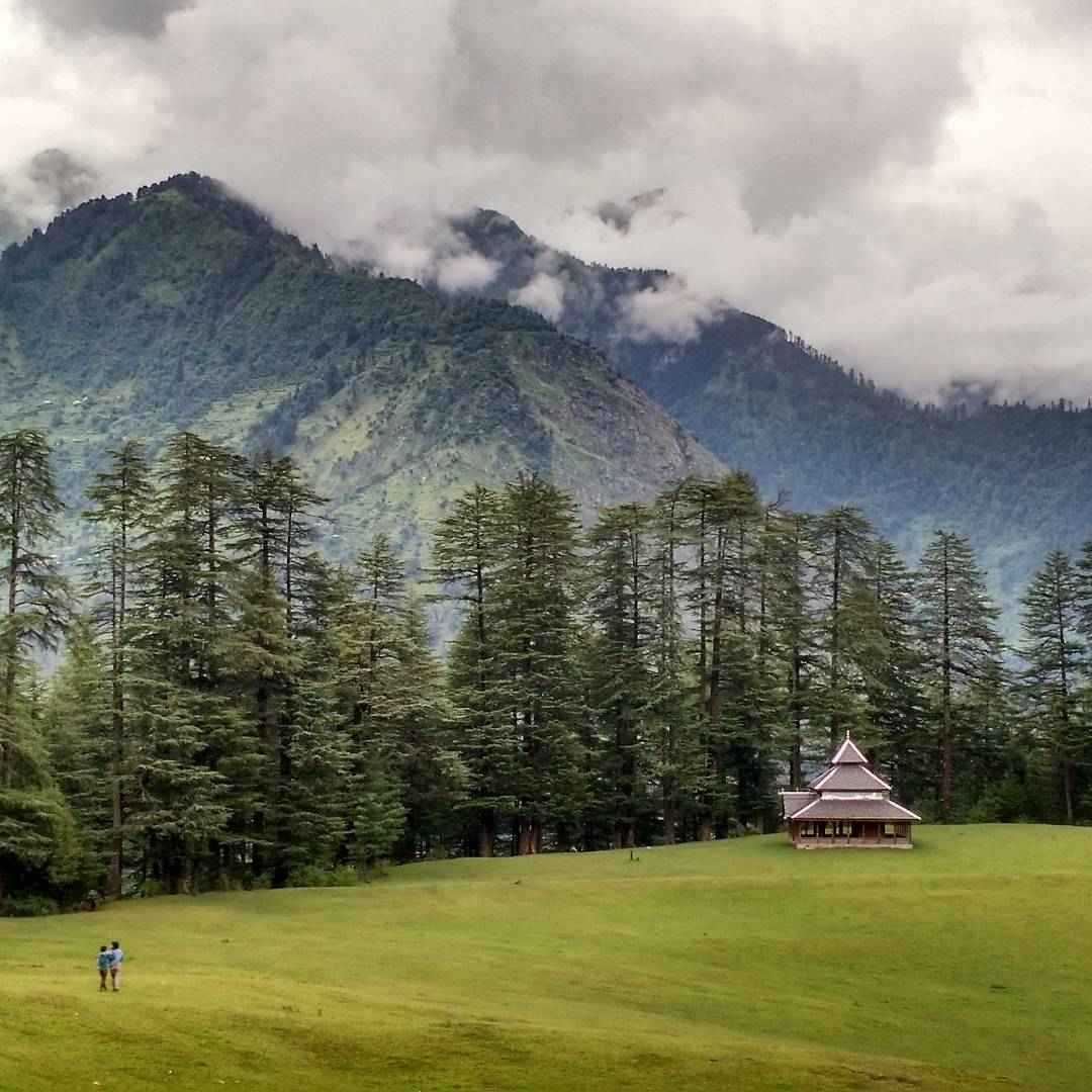 Sainj Valley Tourism (2025) - India > Top Places, Travel Guide | Holidify