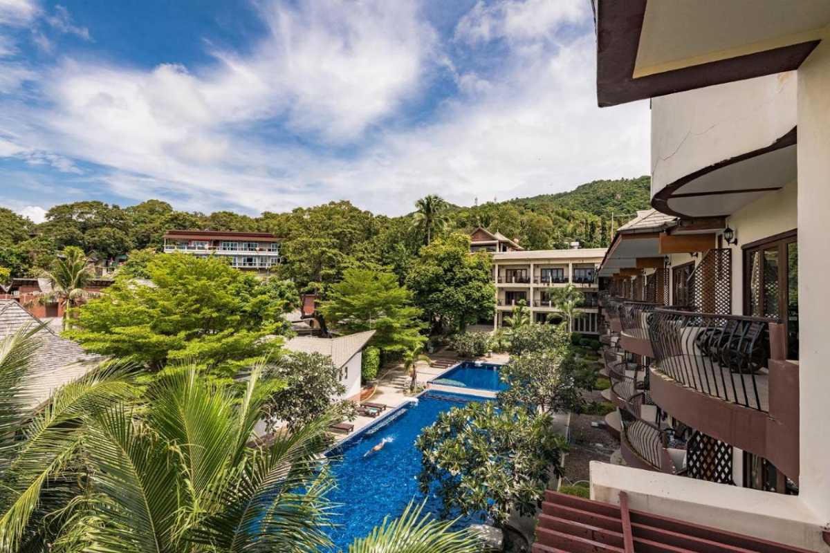 50 Best Hotels In Koh Tao