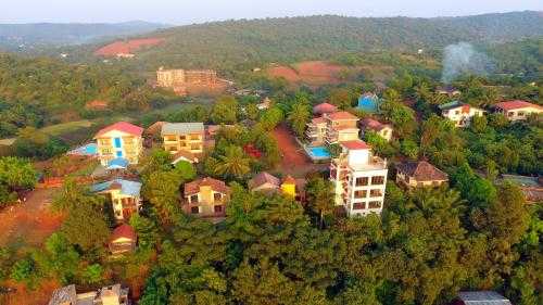 20 Best Beach Resorts In Dapoli (2024) | Updated Deals, Latest Reviews ...