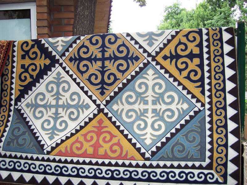 What to Buy in Kazakhstan: 12 Souvenirs & Things to Buy - Holidify