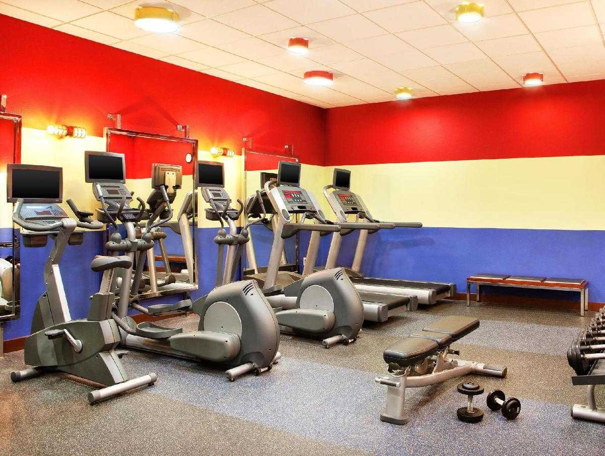 Hotels In Downtown Philadelphia | Book from 50+ Stay Options @Best Price