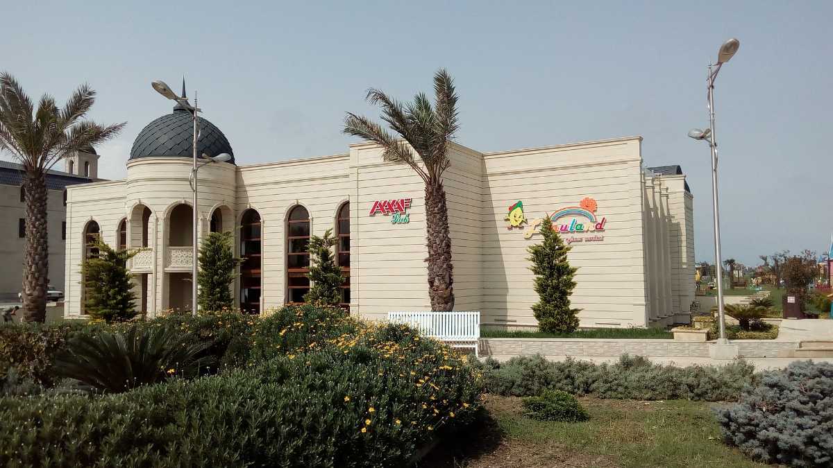 15 Cities in Azerbaijan: Exploring the Urban Landscape - Holidify