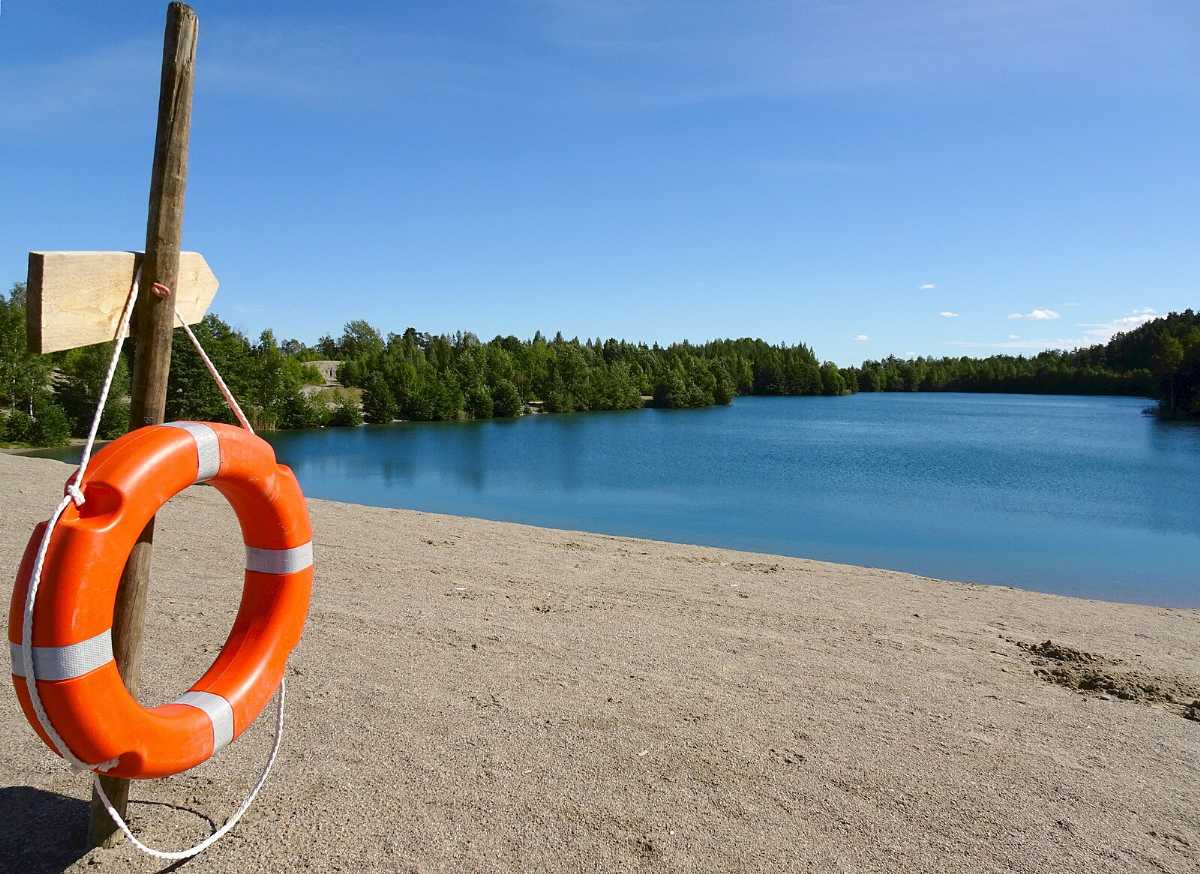 7 Best Beaches in Stockholm