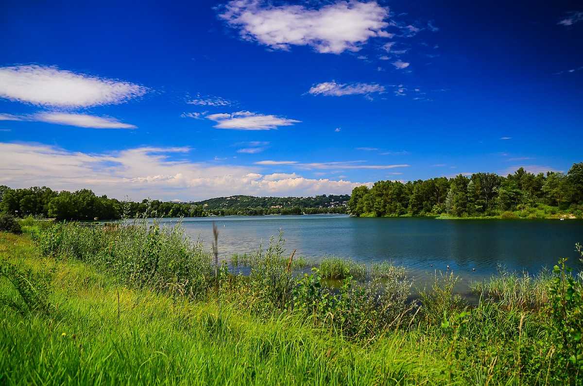 6 Best Beaches in Lyon