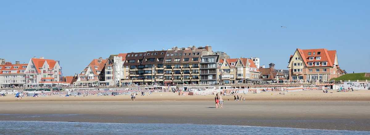 5 Best Beaches in Bruges