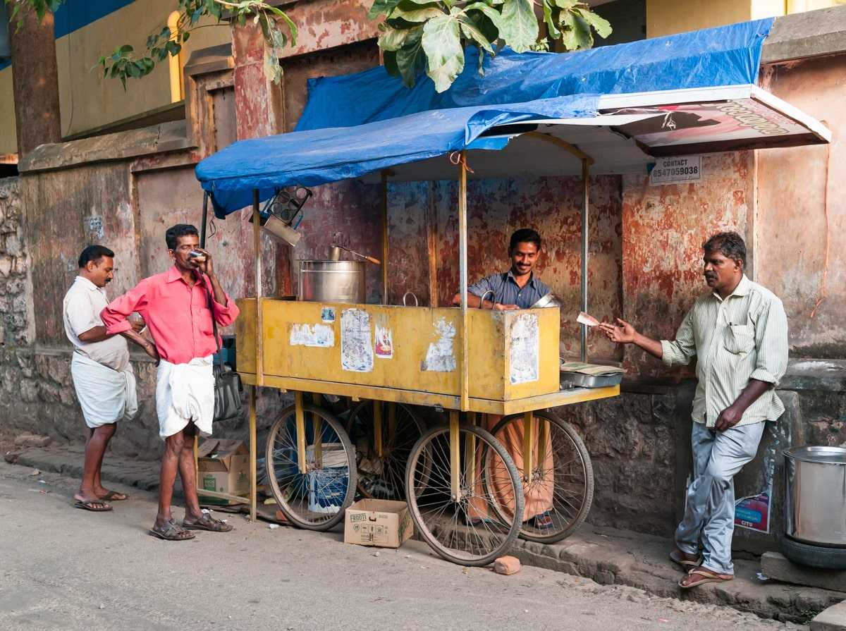 Chalai Bazaar trivandrum | Shopping in Chalai Bazaar trivandrum