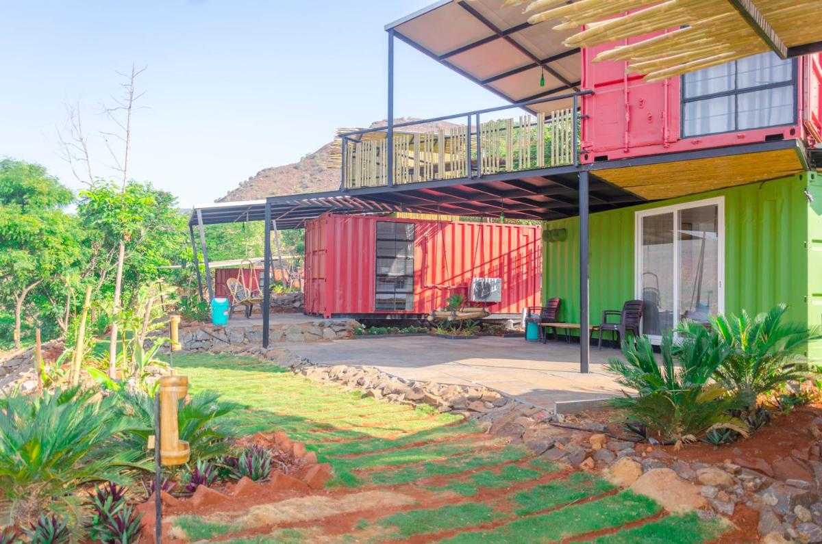 12 Resorts In Lavasa (2024) | Updated Deals, Latest Reviews, Photos