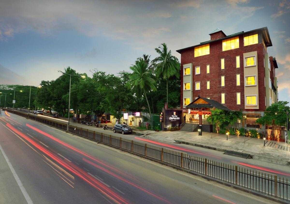 9 Mesmerising Waterfalls in Shimoga for a Natural Retreat