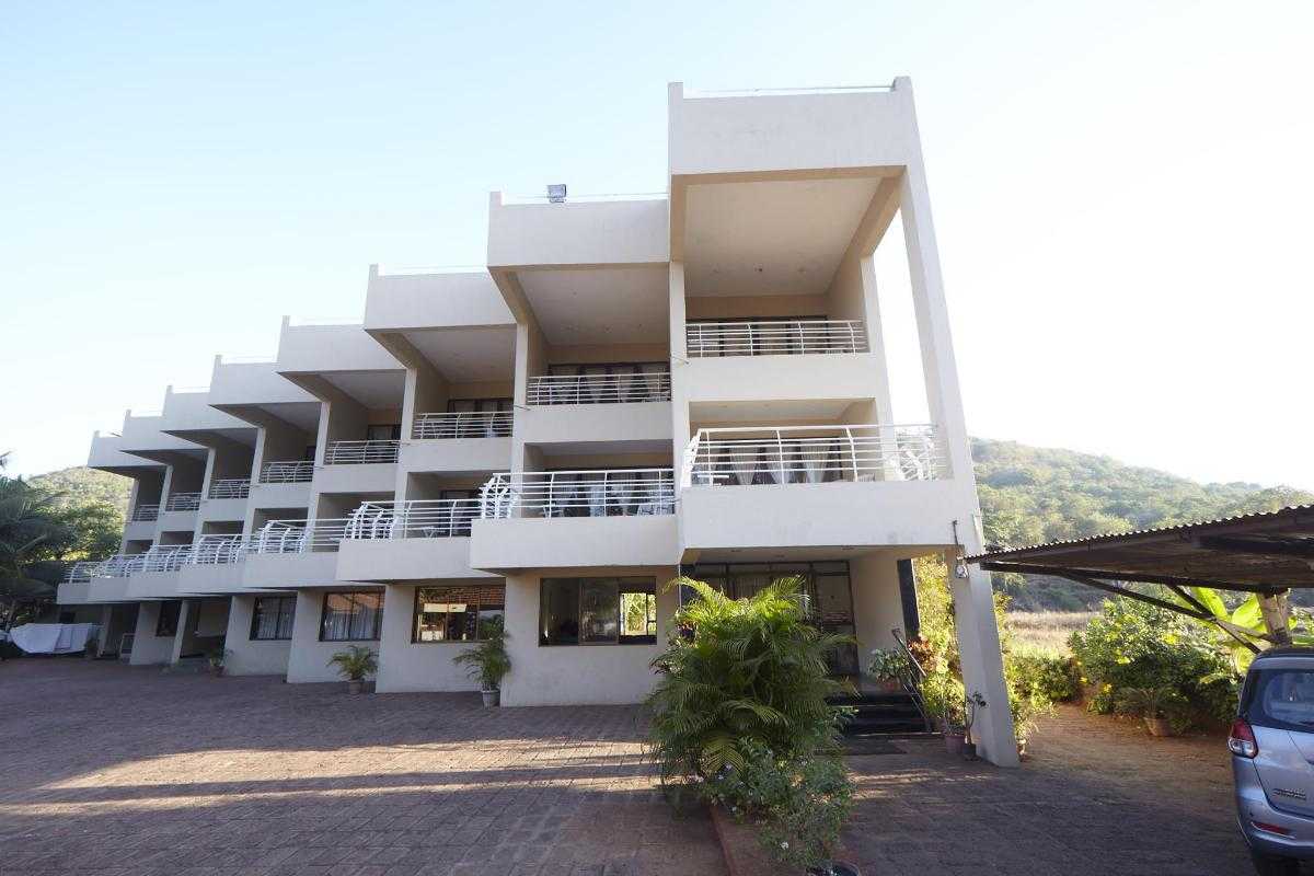 20 Best Beach Resorts In Dapoli (2024) | Updated Deals, Latest Reviews ...