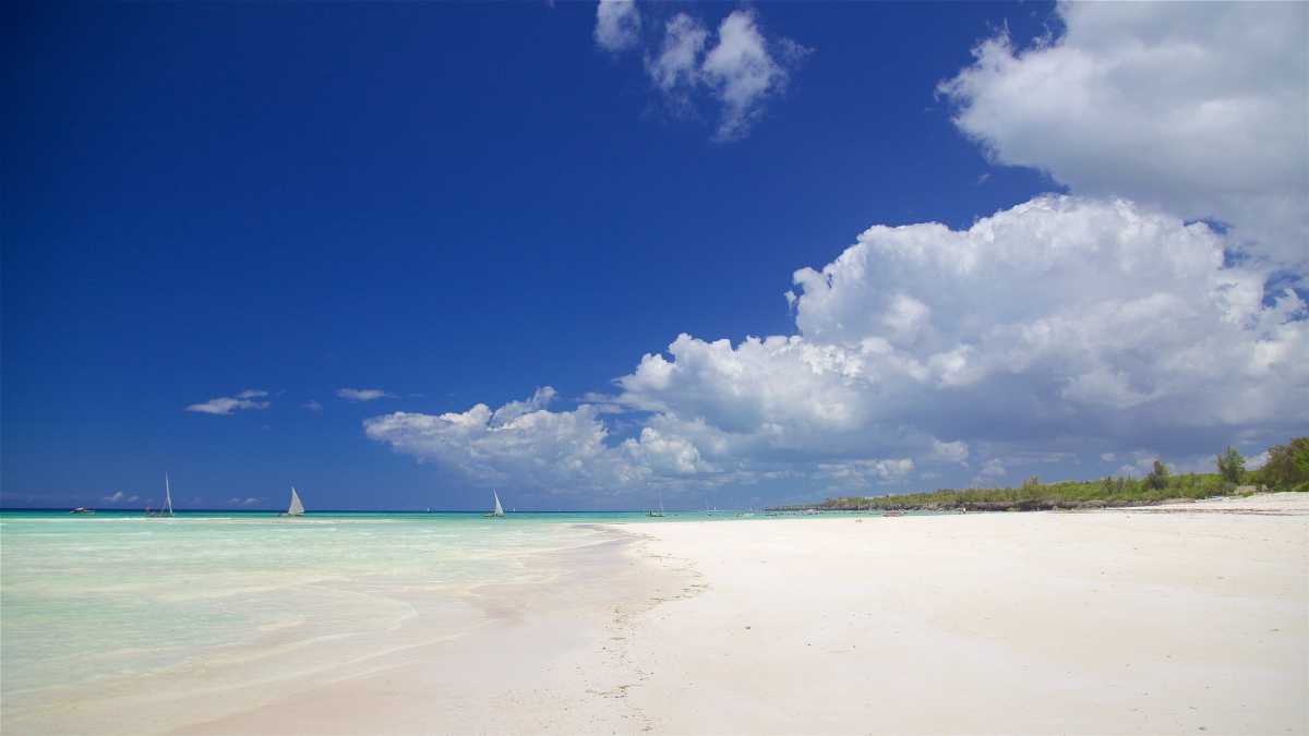 Jambiani Tourism (2026) - Tanzania > Top Places, Travel Guide | Holidify