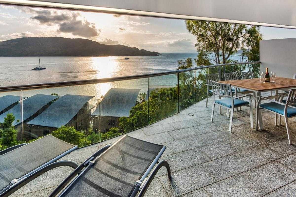 20 Best Holiday Homes In Hamilton Island (2024)
