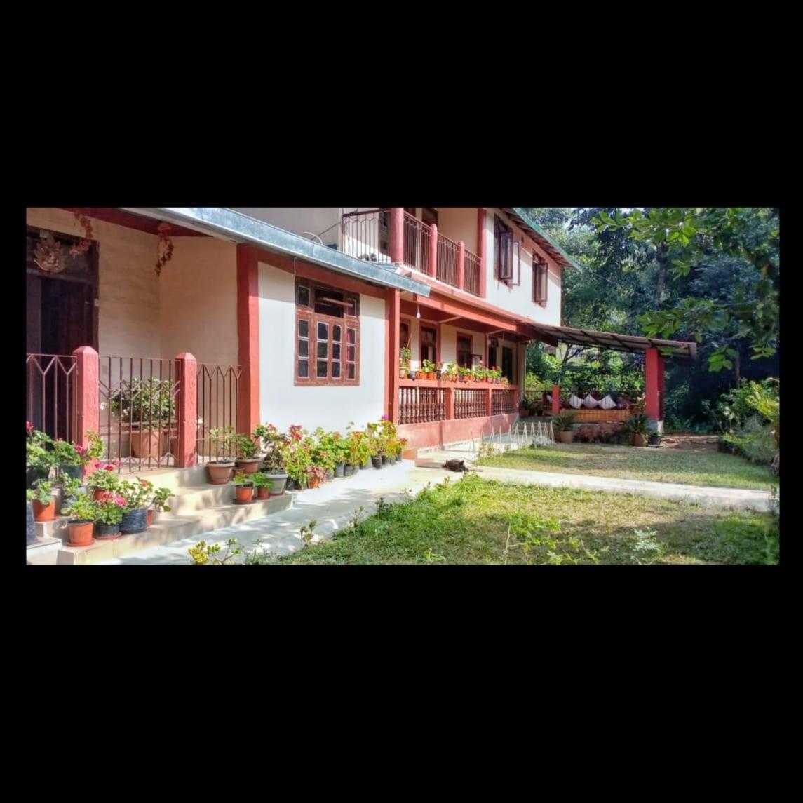 20 Homestays In Kalimpong